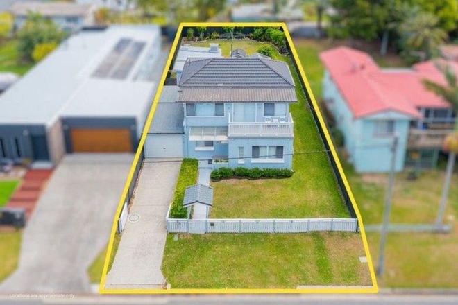 25 CAPTAIN COOK PARADE, DECEPTION BAY, QLD | Land Value Australia ...