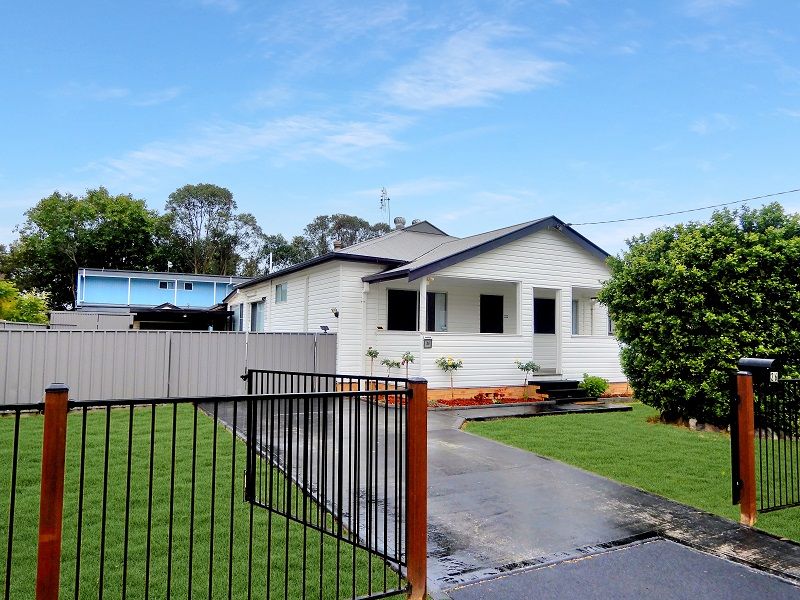 26 Boyce Avenue, Wyong NSW 2259 - House For Rent | Domain