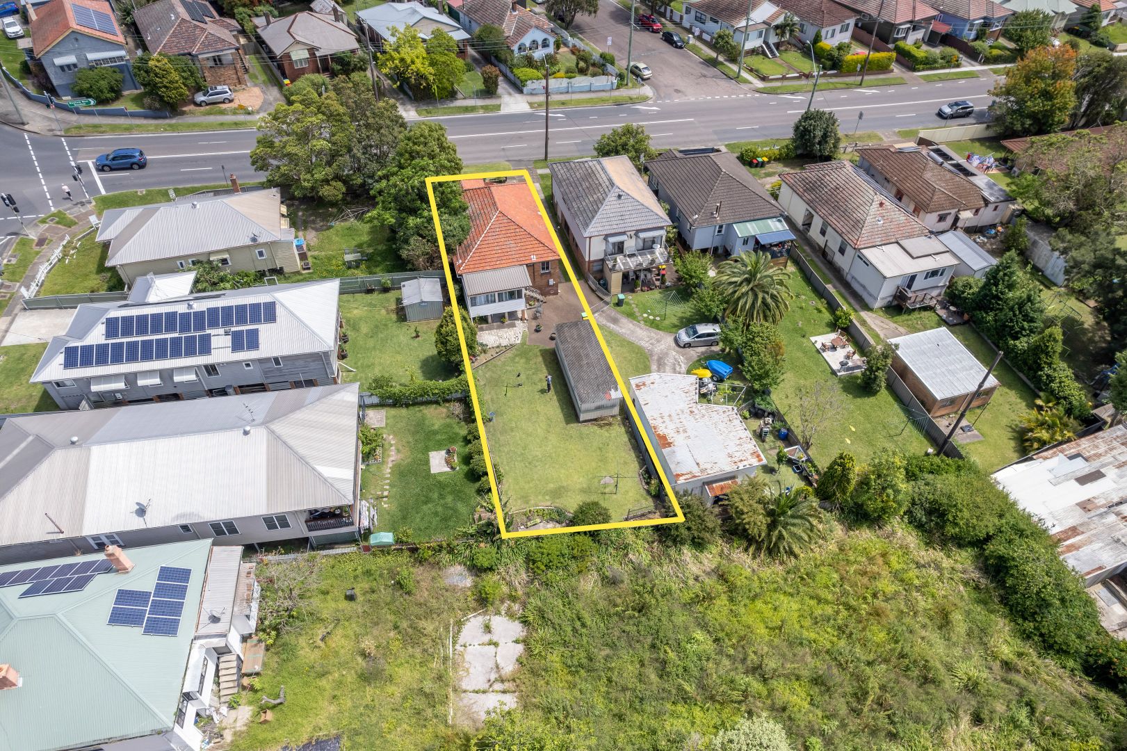 102 Maud Street, Waratah | Property History & Address Research | Domain