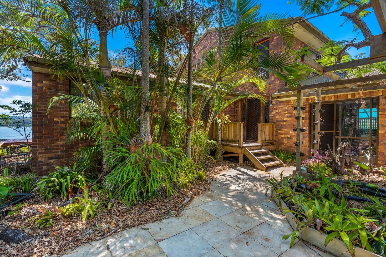 5 BAY DRIVE, Russell Island QLD 4184 | Domain