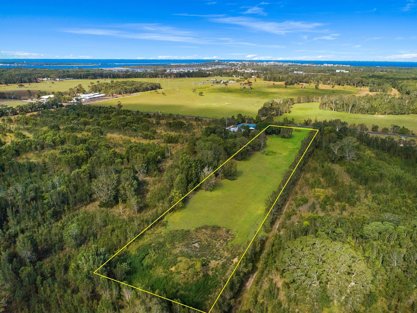 104 Carrs Drive, Yamba | Property History & Address Research | Domain