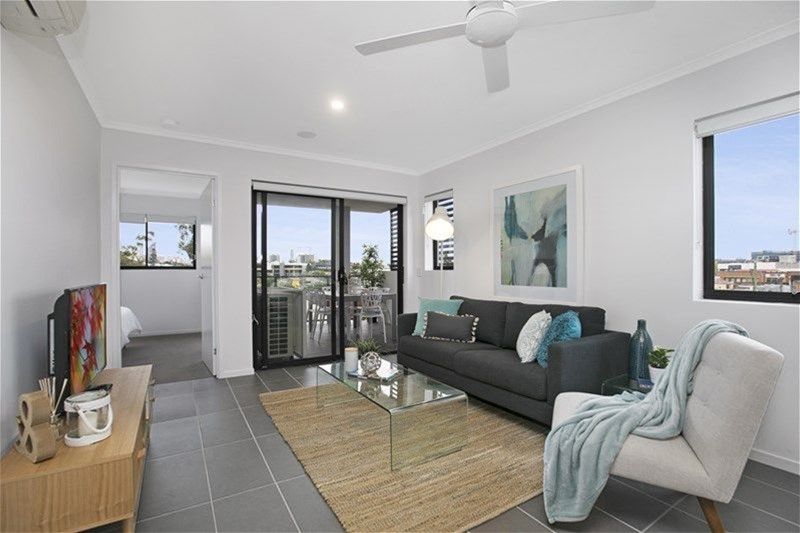 202/9 REGINA STREET, Greenslopes QLD 4120 | Domain