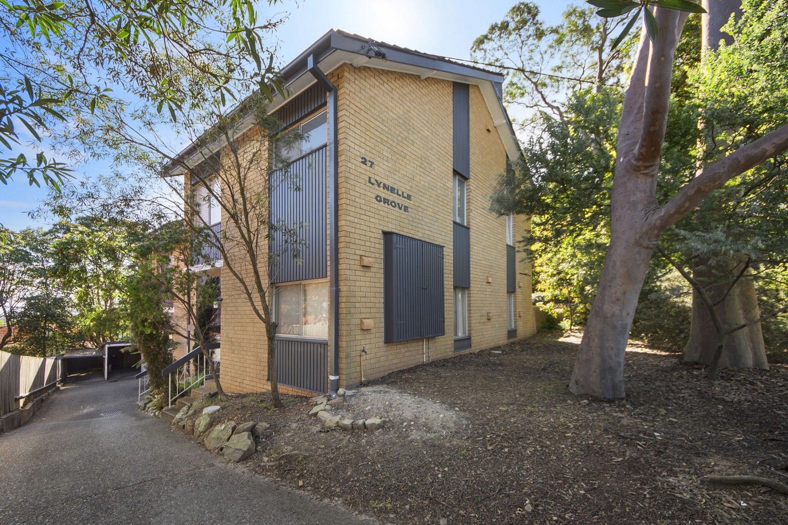 2/27 Greenwich Road, Greenwich NSW 2065 | Domain