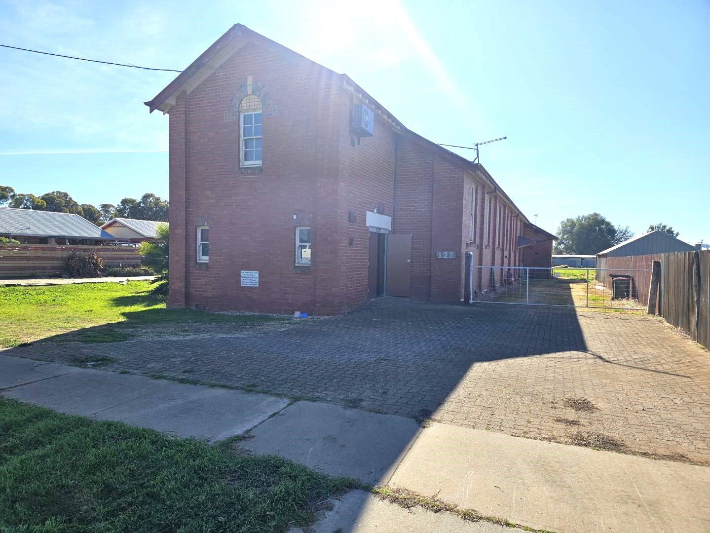 127 Woods Street, Donald VIC 3480 | Domain