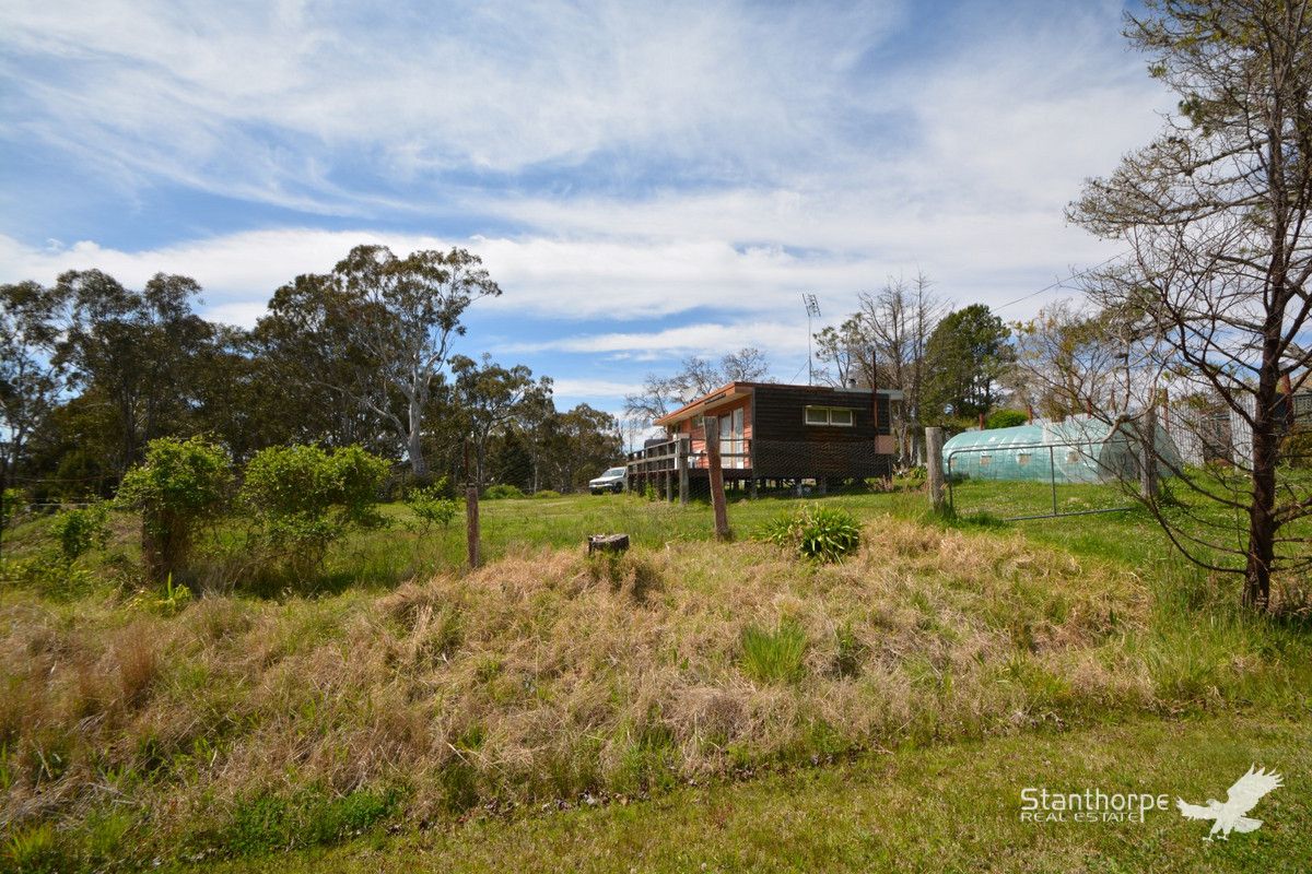 5118 Mt Lindesay Road, Liston NSW 2372 | Domain
