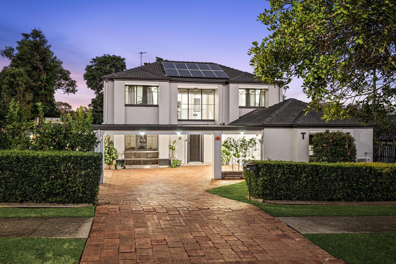 65 Springvale Circuit, Underwood QLD 4119 | Domain