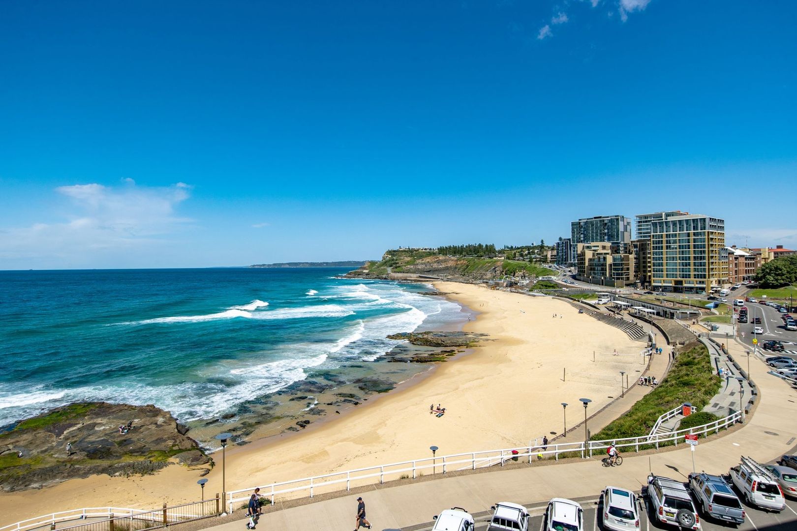 404/33 Shortland Esplanade, Newcastle East | Property History & Address ...