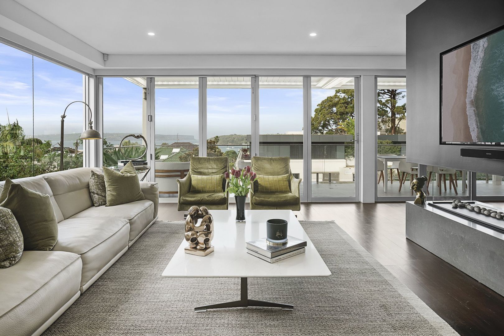 9 The Grove, Mosman NSW 2088 - House For Rent | Domain