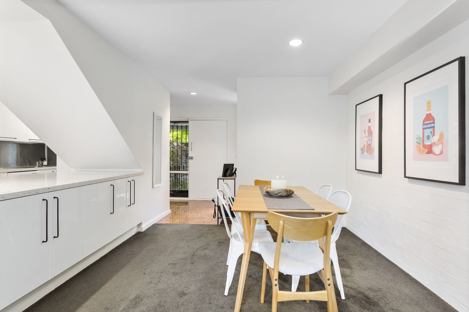 4/29-32 Portland Place, South Yarra VIC 3141 - Townhouse For Rent | Domain