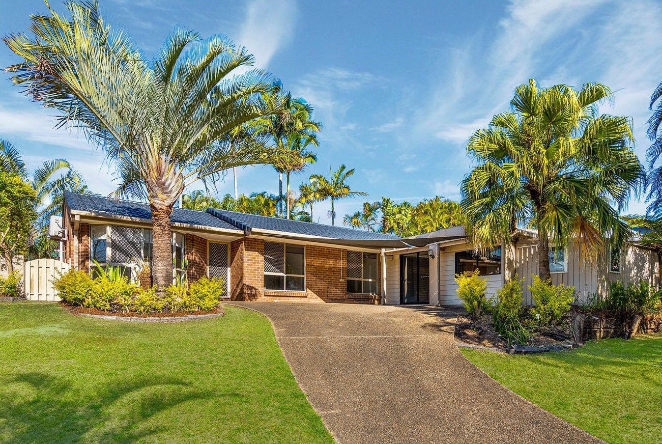 31 Captain Cook Close, Arundel QLD 4214 - House For Rent - $800 | Domain