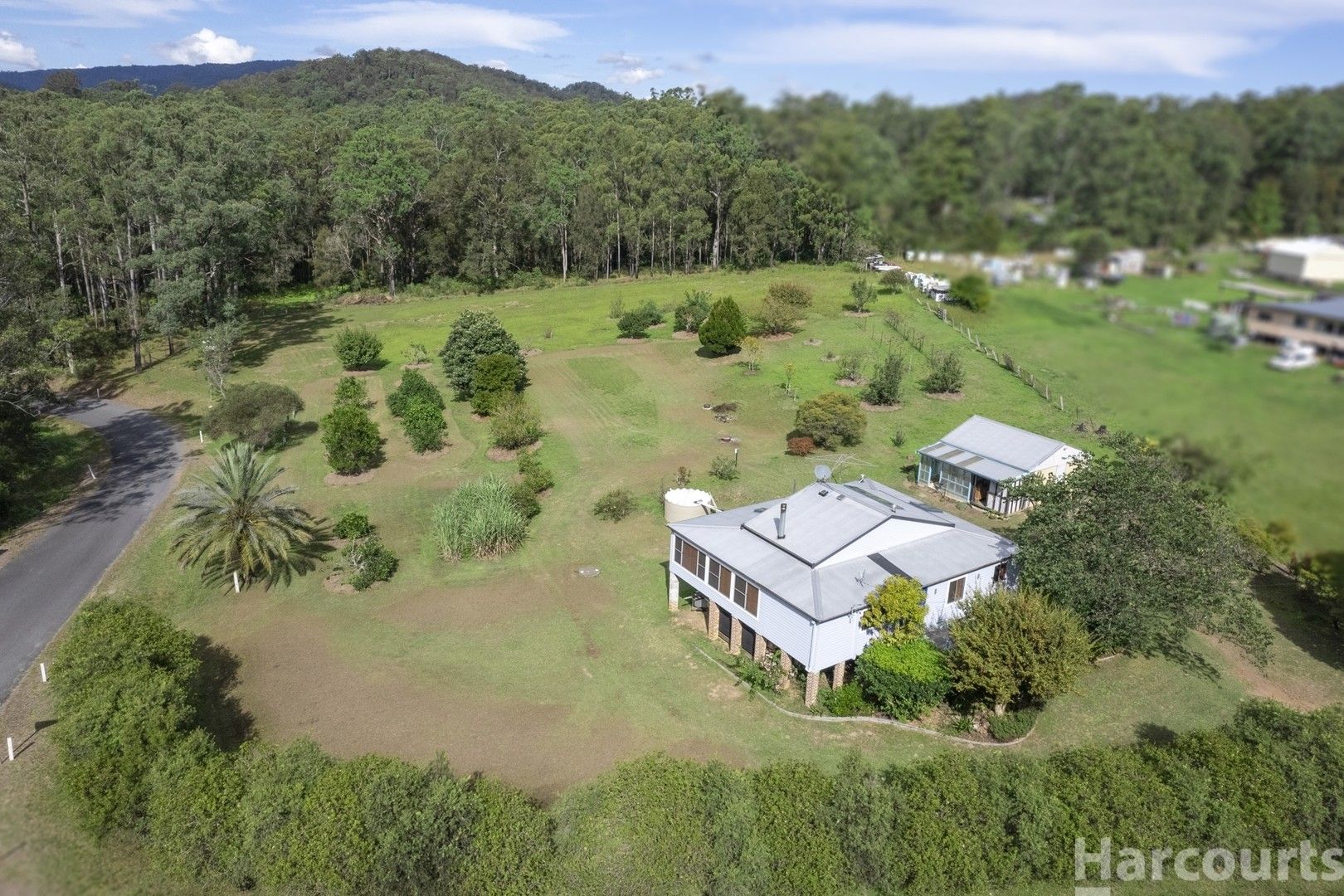 5555 Oxley Highway, Ellenborough | Property History & Address Research ...