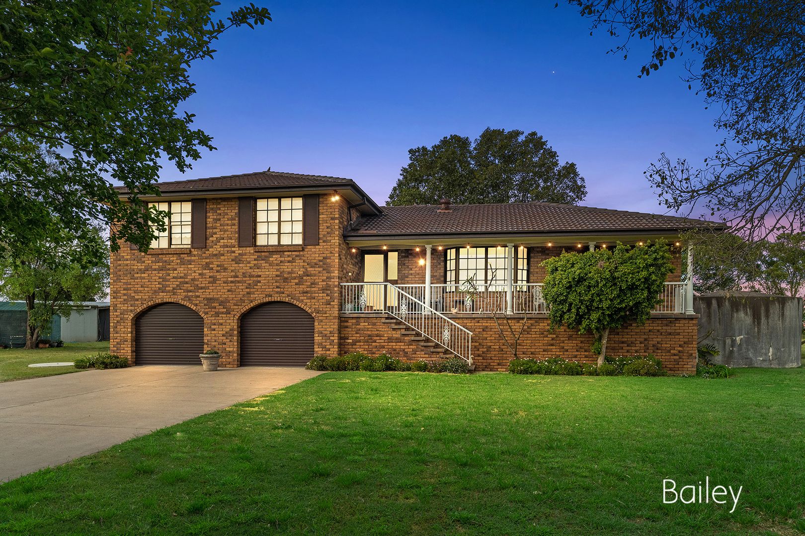 18 Cemetery Lane, Whittingham | Property History & Address Research ...