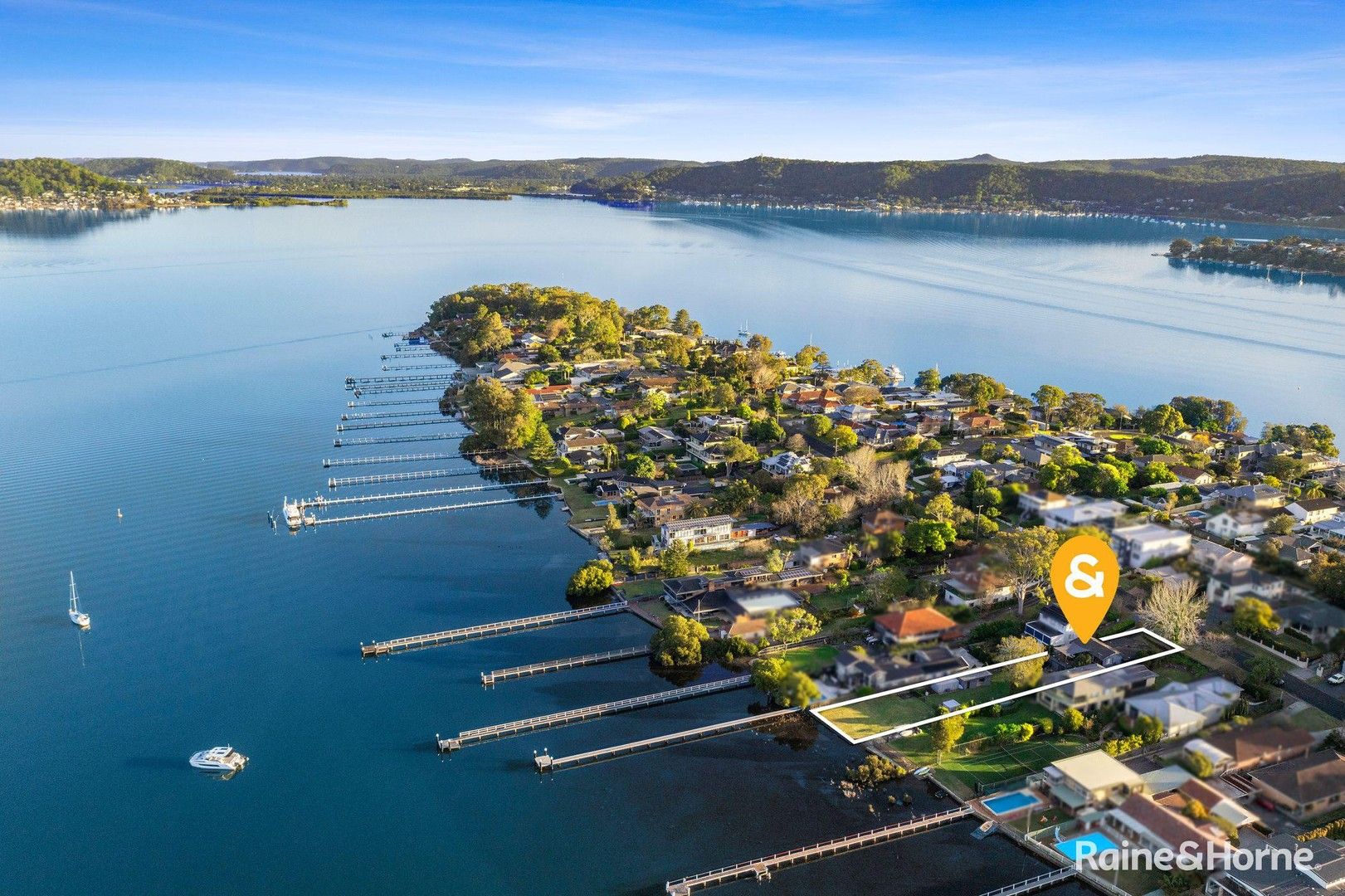 87 Albany Street, Point Frederick NSW 2250 | Domain