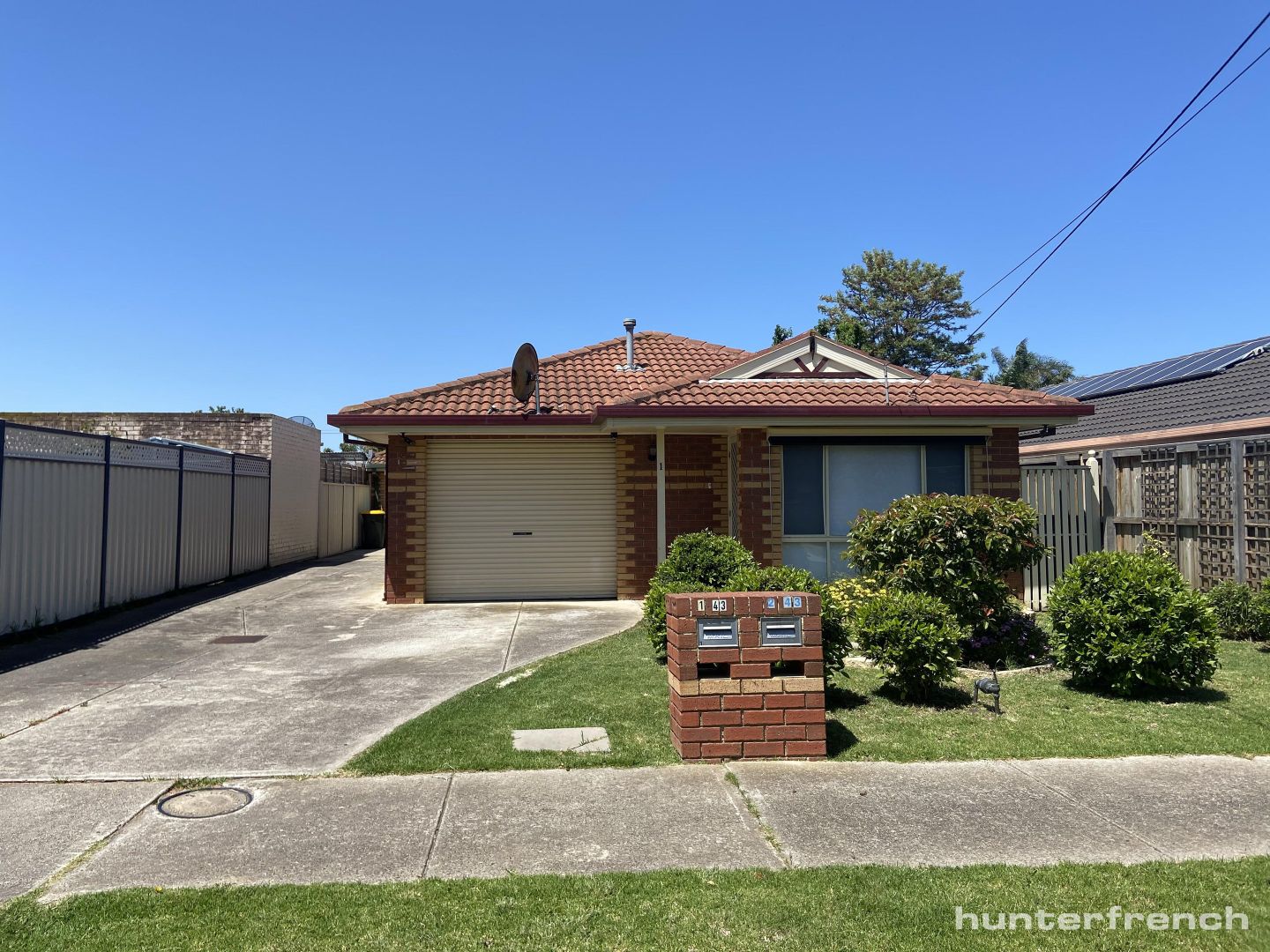 1/43 Shirley Street, Altona Meadows | Property History & Address ...