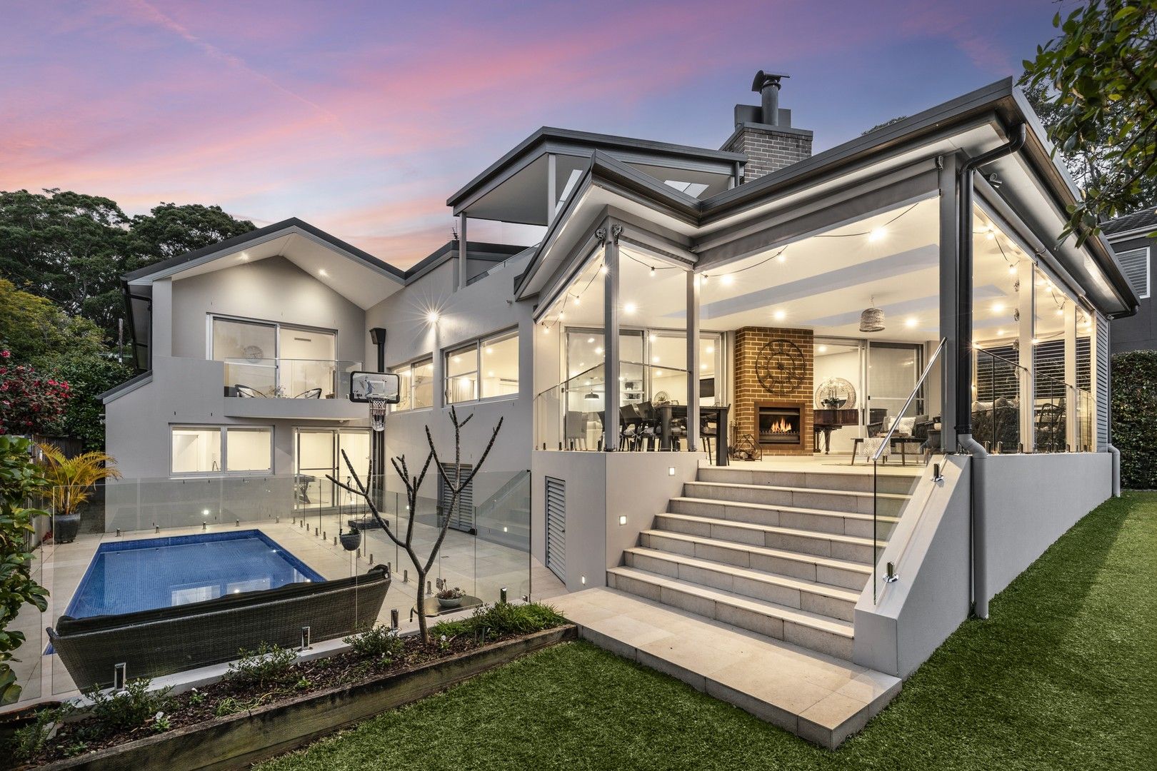 8 Nemba Street, Hunters Hill NSW 2110 | Domain