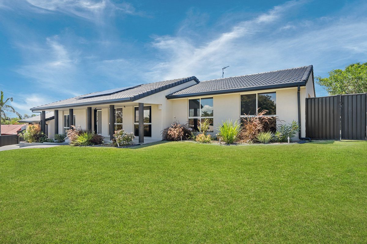 51 Ridgevale Drive, Helensvale | Property History & Address Research ...