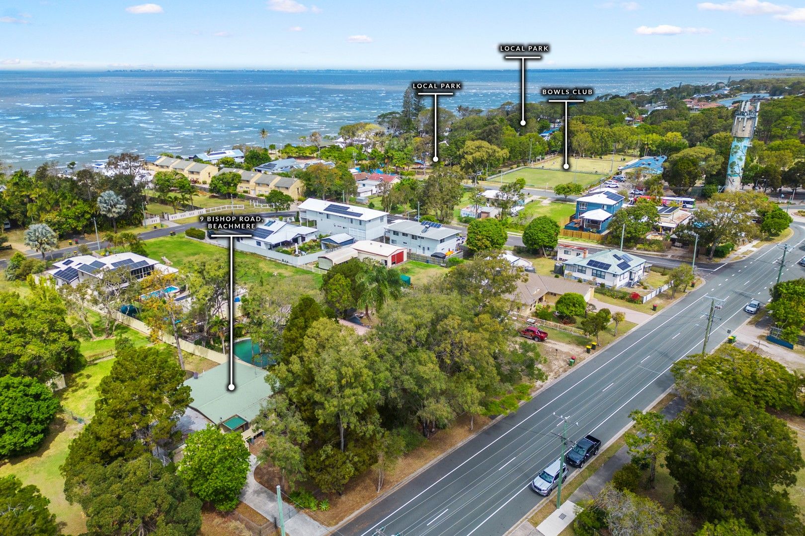 9 Bishop Road, Beachmere QLD 4510 | Domain