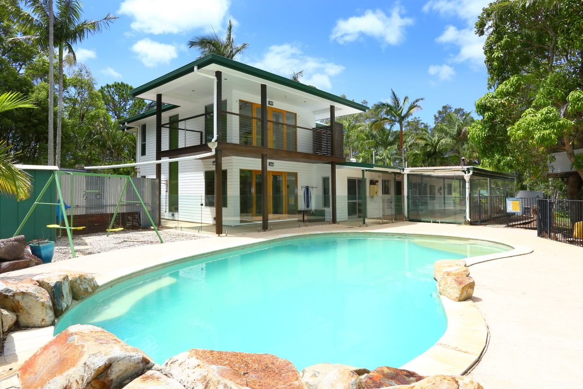 580 Gilston Road, Gilston QLD 4211 - House For Rent - $1,100 | Domain