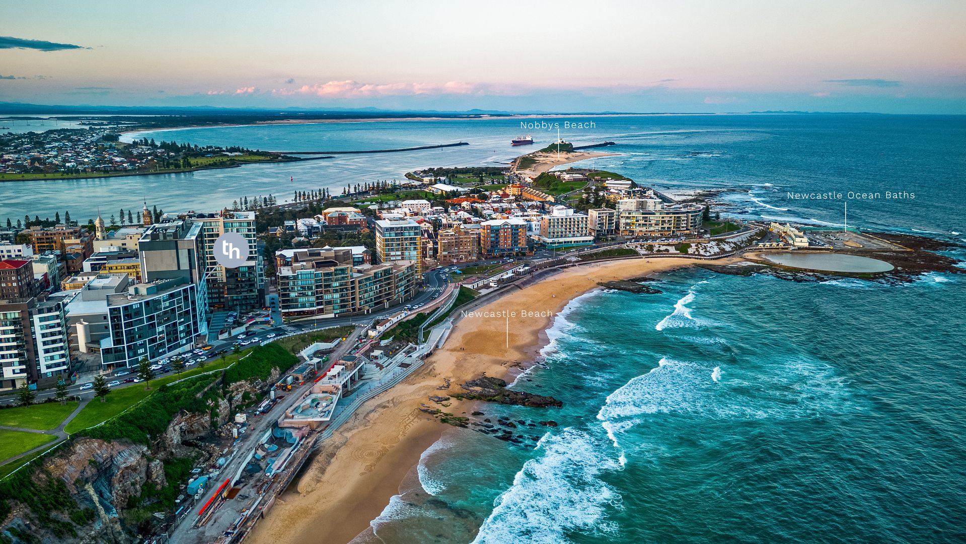 B610/75 Shortland Esplanade, Newcastle | Property History & Address ...