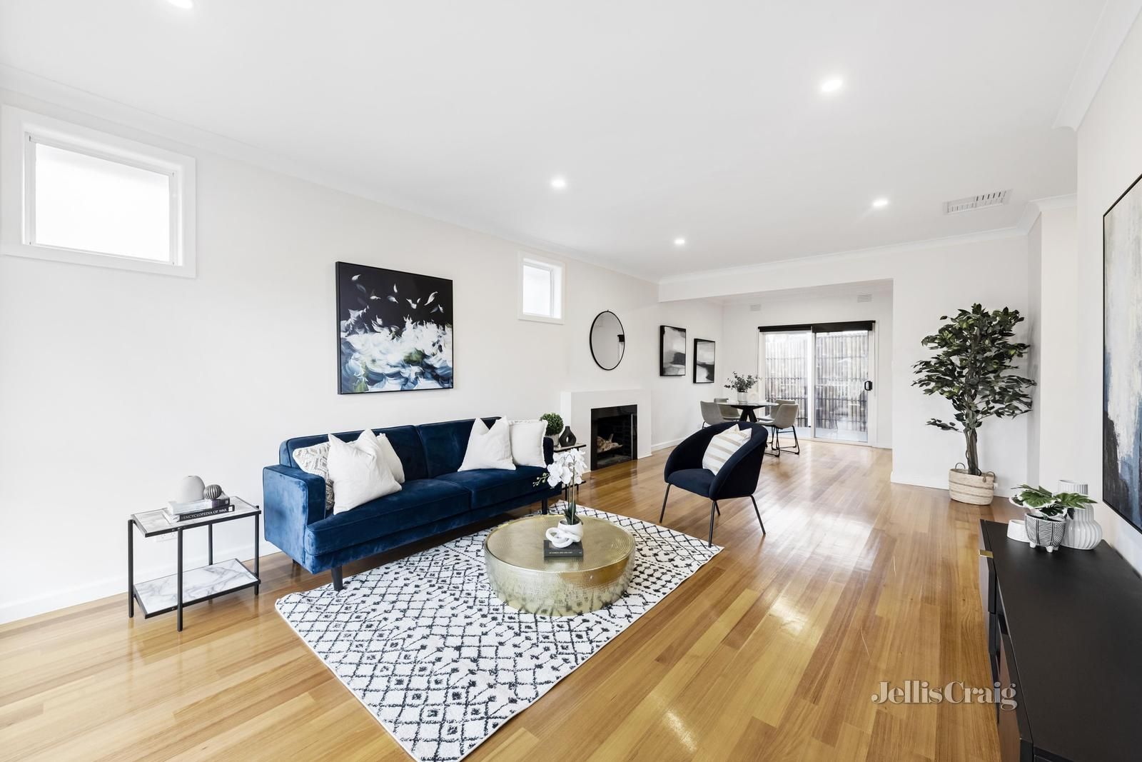 1/1 Milan Street, Doncaster East VIC 3109 | Domain