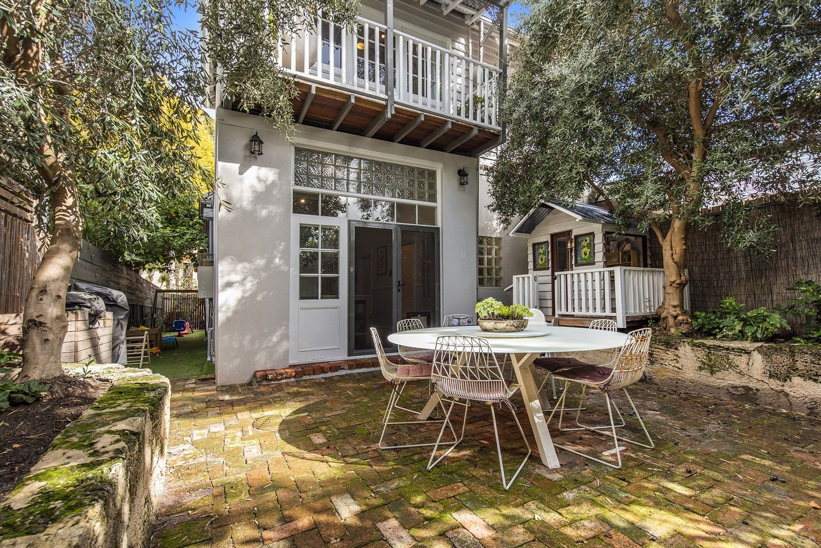 18 Prospect Place, West Perth WA 6005 - House For Rent - $900 | Domain