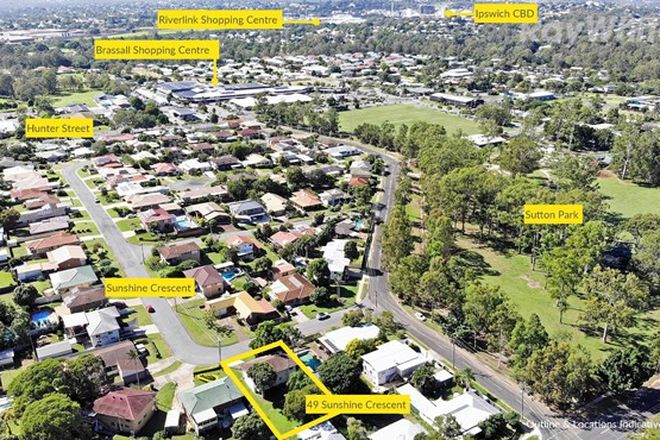 1630 Real Estate Properties for Sale in Brassall, QLD, 4305 | Domain