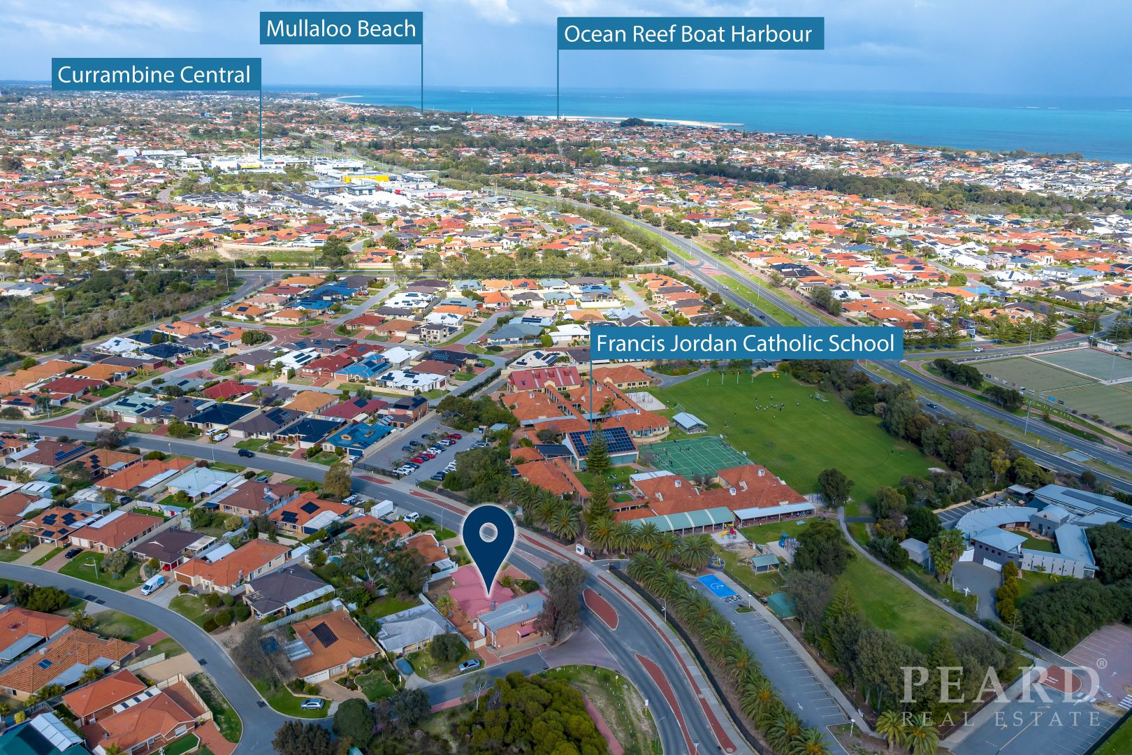2 Somersby Gardens, Currambine WA 6028 | Domain