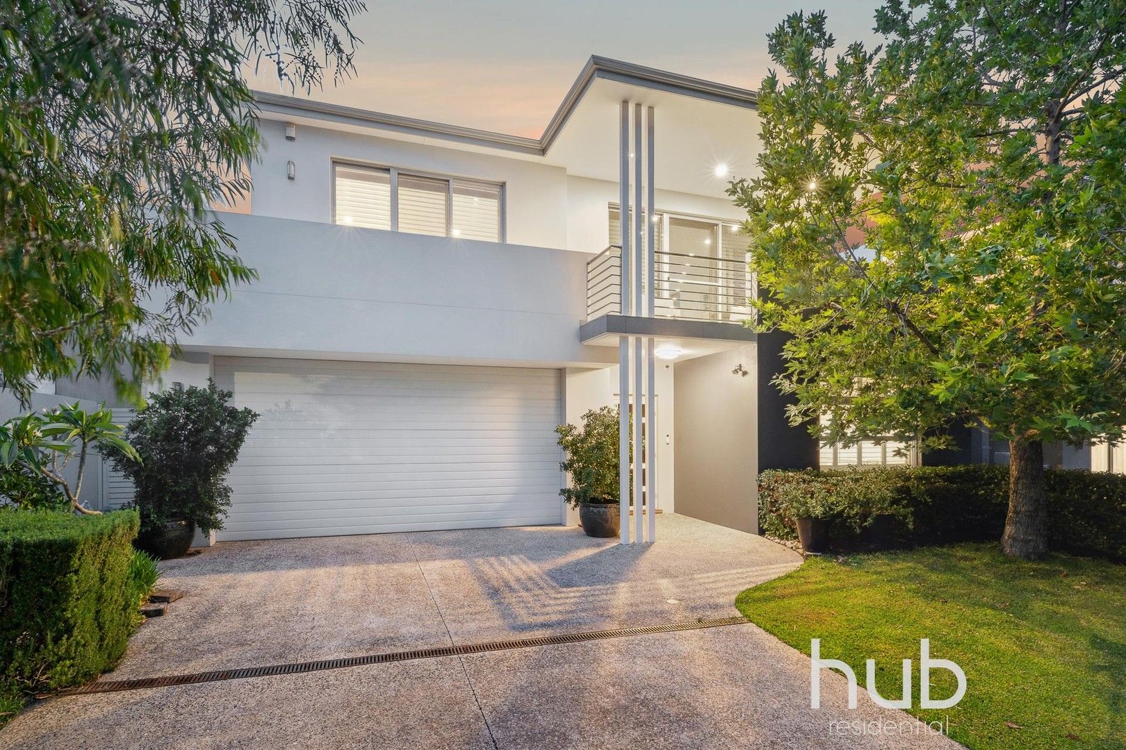 12 Nidjalla Loop, Swanbourne WA 6010 | Domain