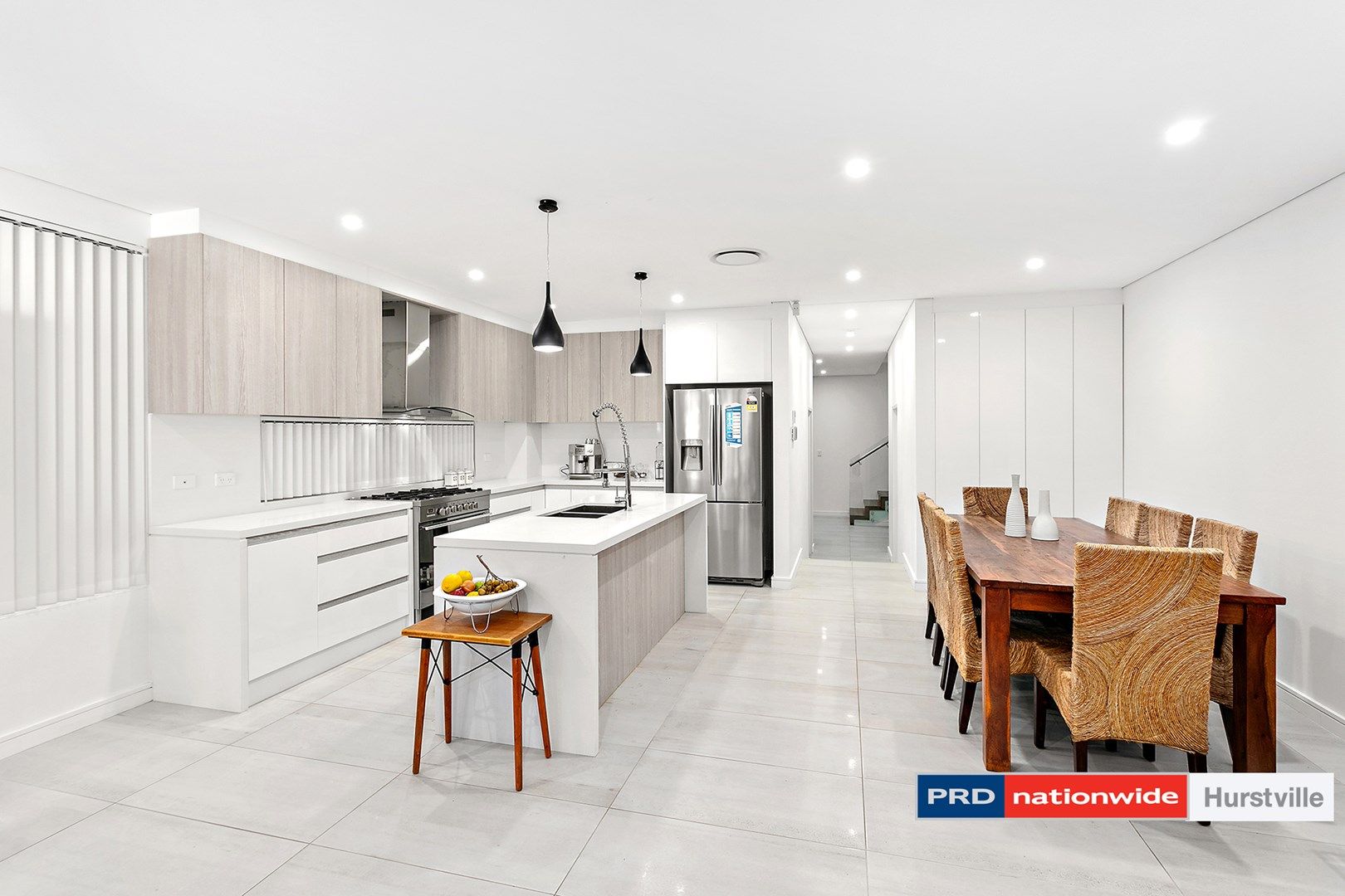 7 Thomas Street, Hurstville | Property History & Address Research | Domain