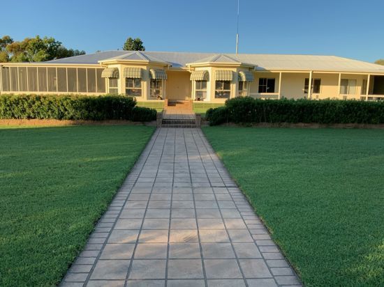 Lot 45 1136 Come-By-Chance Road, Walgett NSW 2832 | Domain