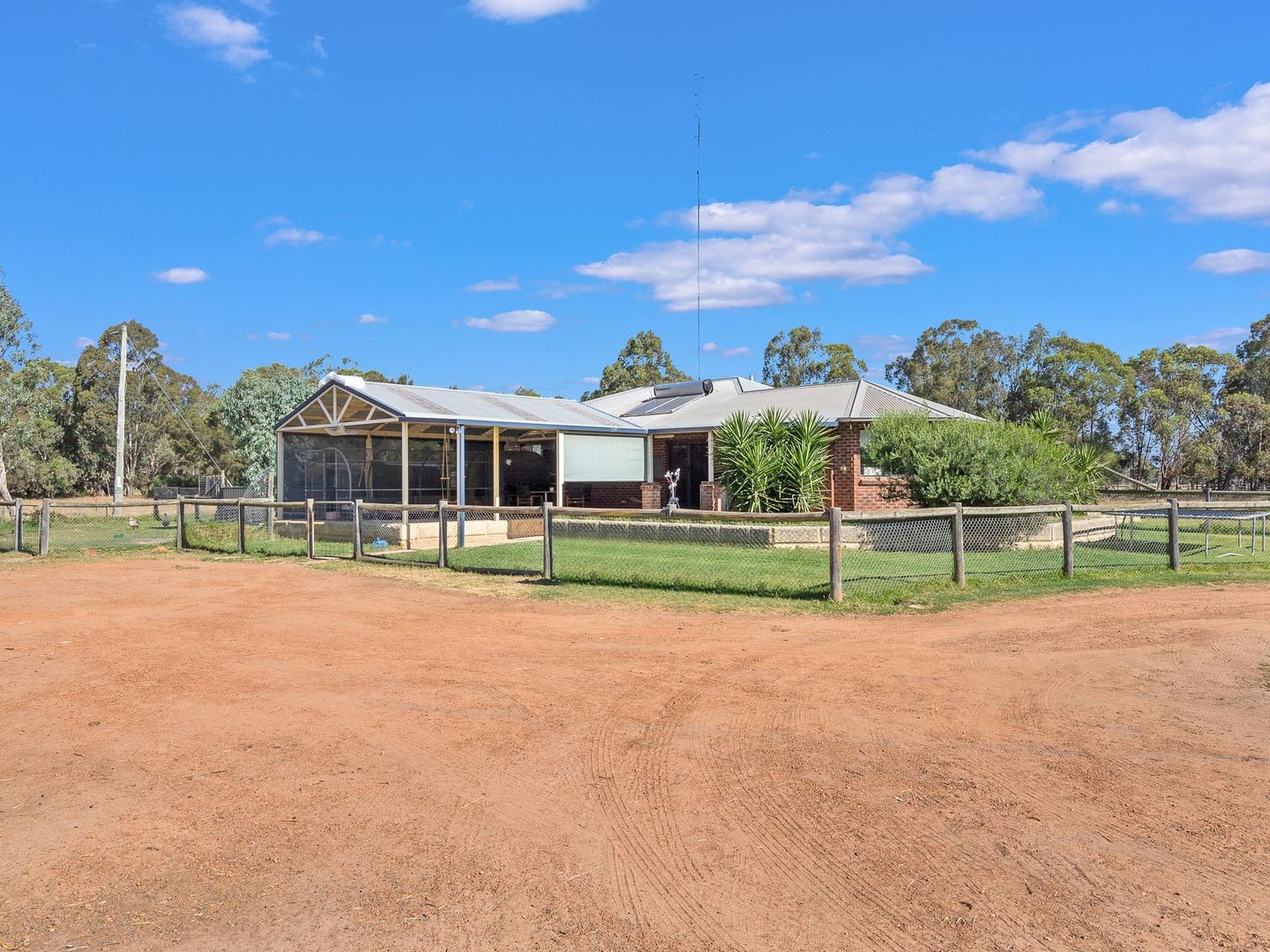 33 Wealand Road, Waroona WA 6215 | Domain