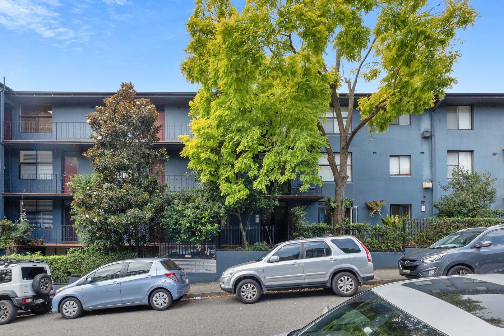 5/242 Darling Street, Balmain NSW 2041 - Apartment For Rent | Domain