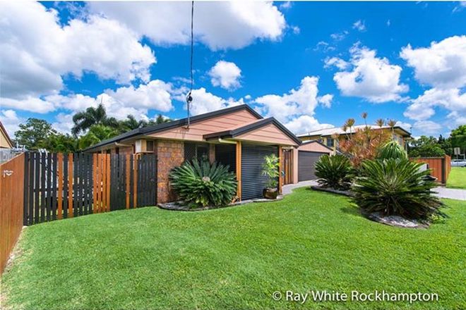 67 Houses for Rent in Rockhampton, QLD, 4701 | Domain