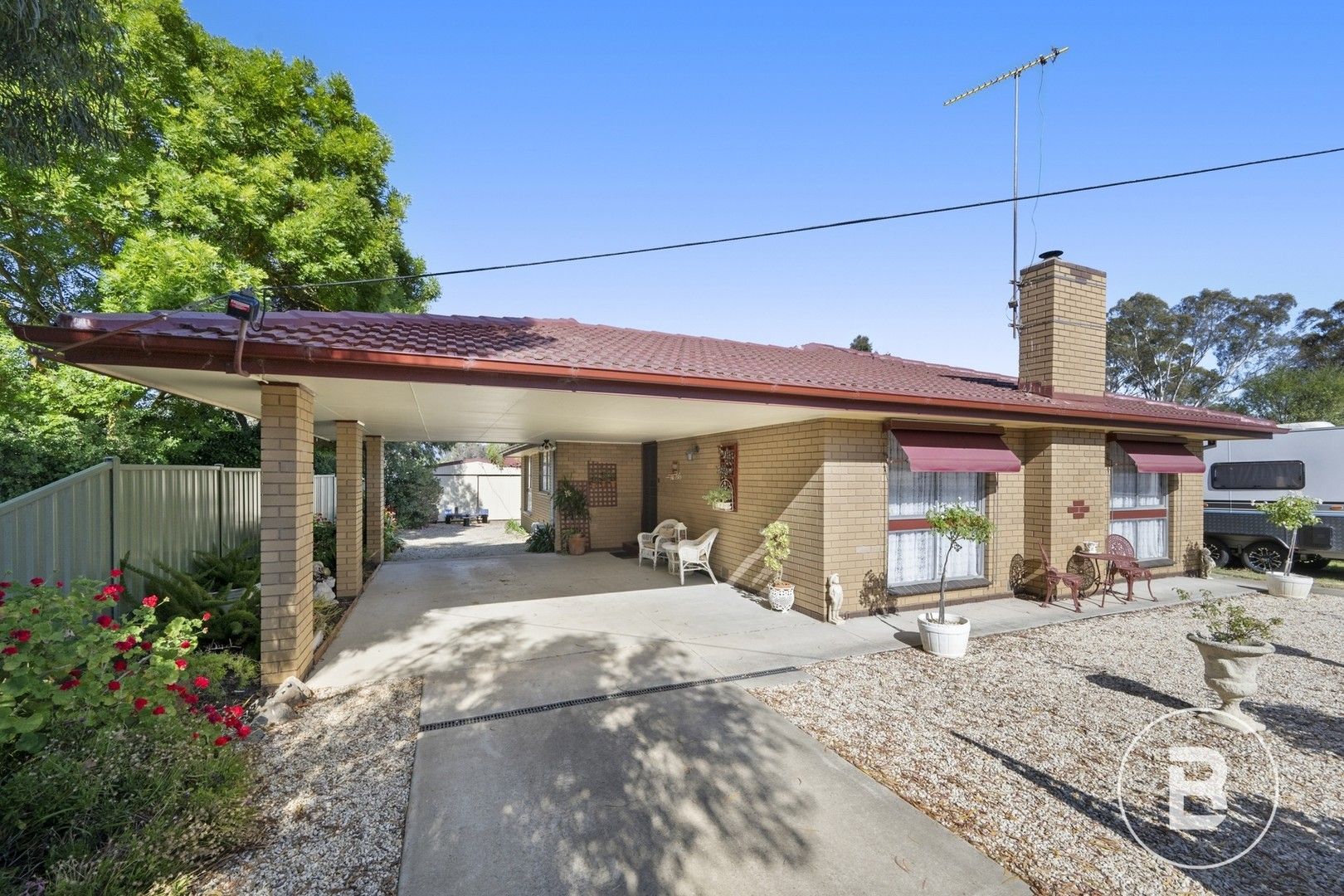 9 High Street, Avoca VIC 3467 | Domain