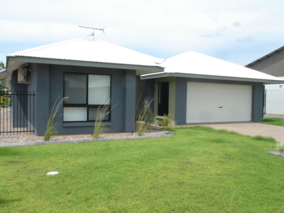 19 Crowson Close, Durack NT 0830 - House For Rent | Domain