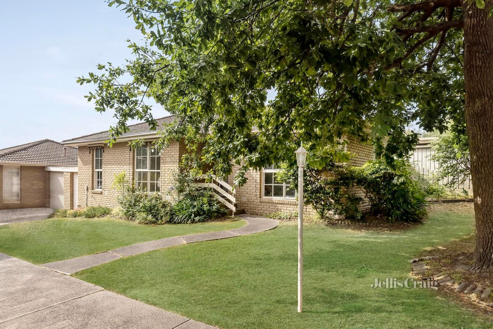 1/7 Braeside Avenue, Ringwood East VIC 3135 - Apartment For Rent - $500 ...