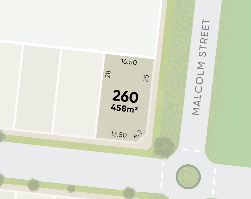 Lot 260 Austral Street, Beveridge VIC 3753 | Domain