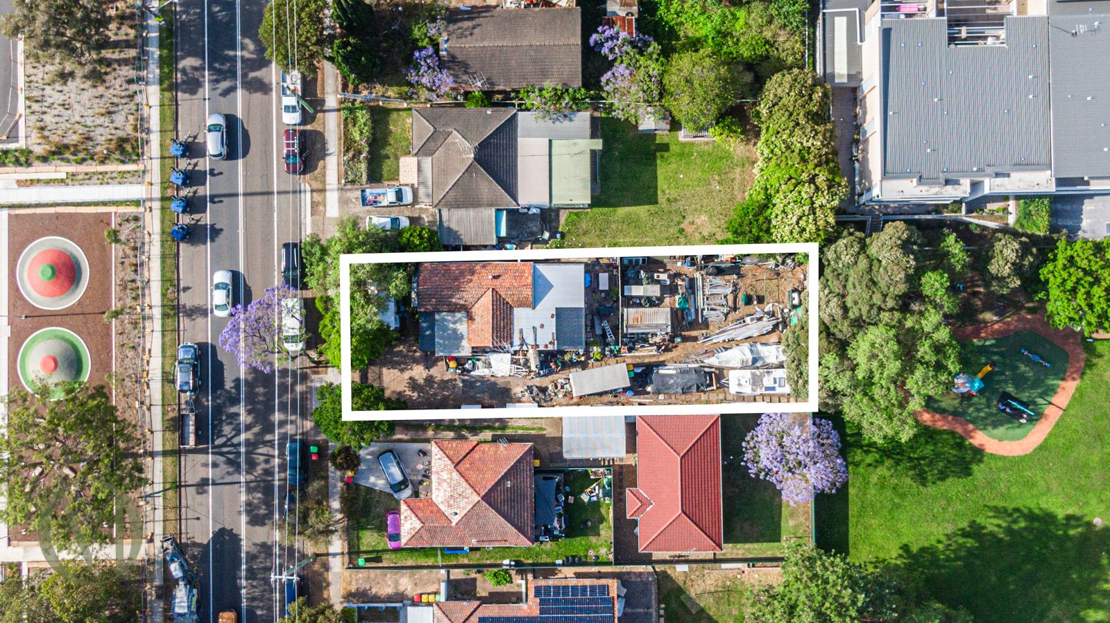 45 Park Road, Rydalmere NSW 2116 | Domain