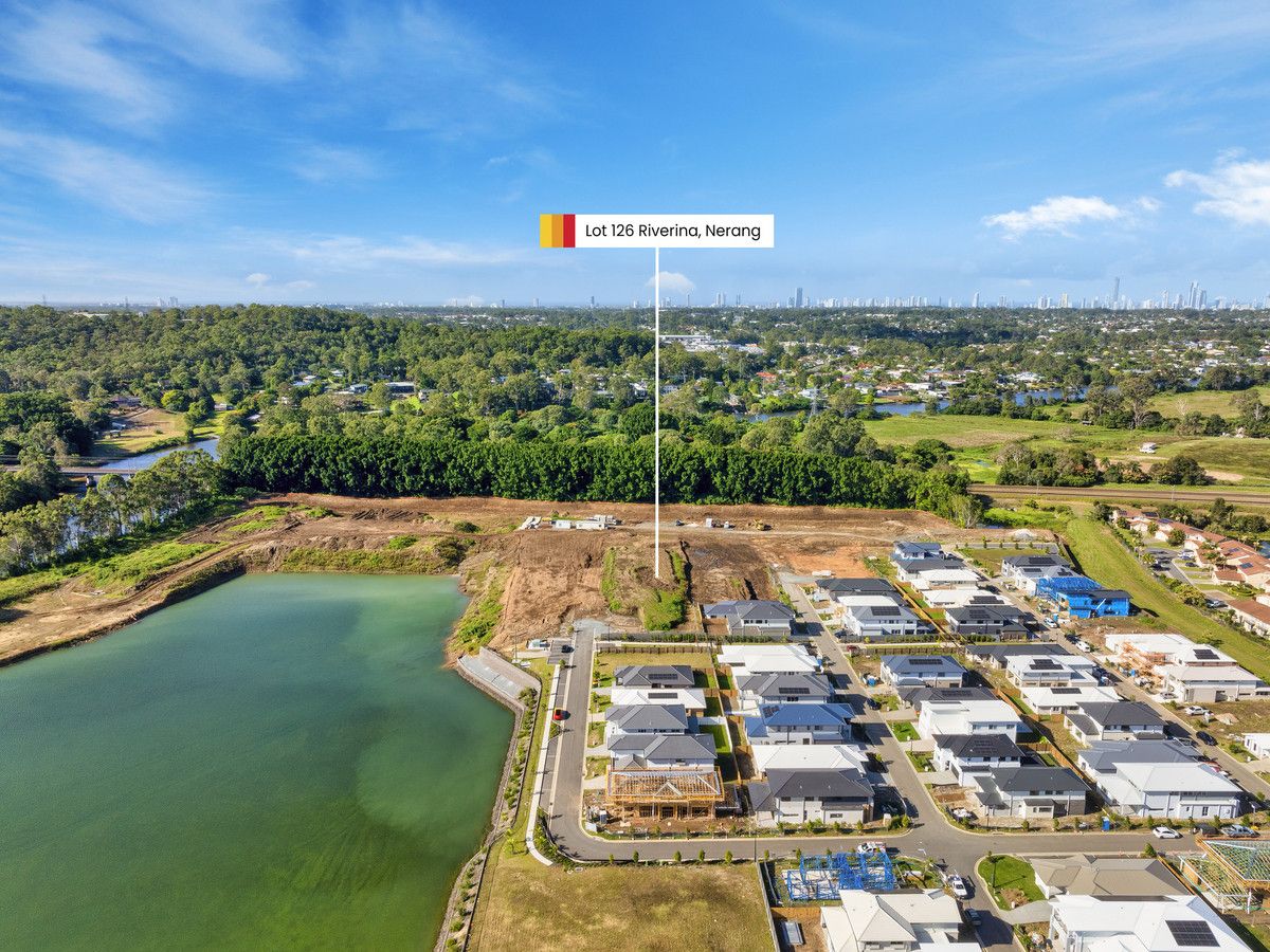 126 Riverina, Nerang QLD 4211 | Domain