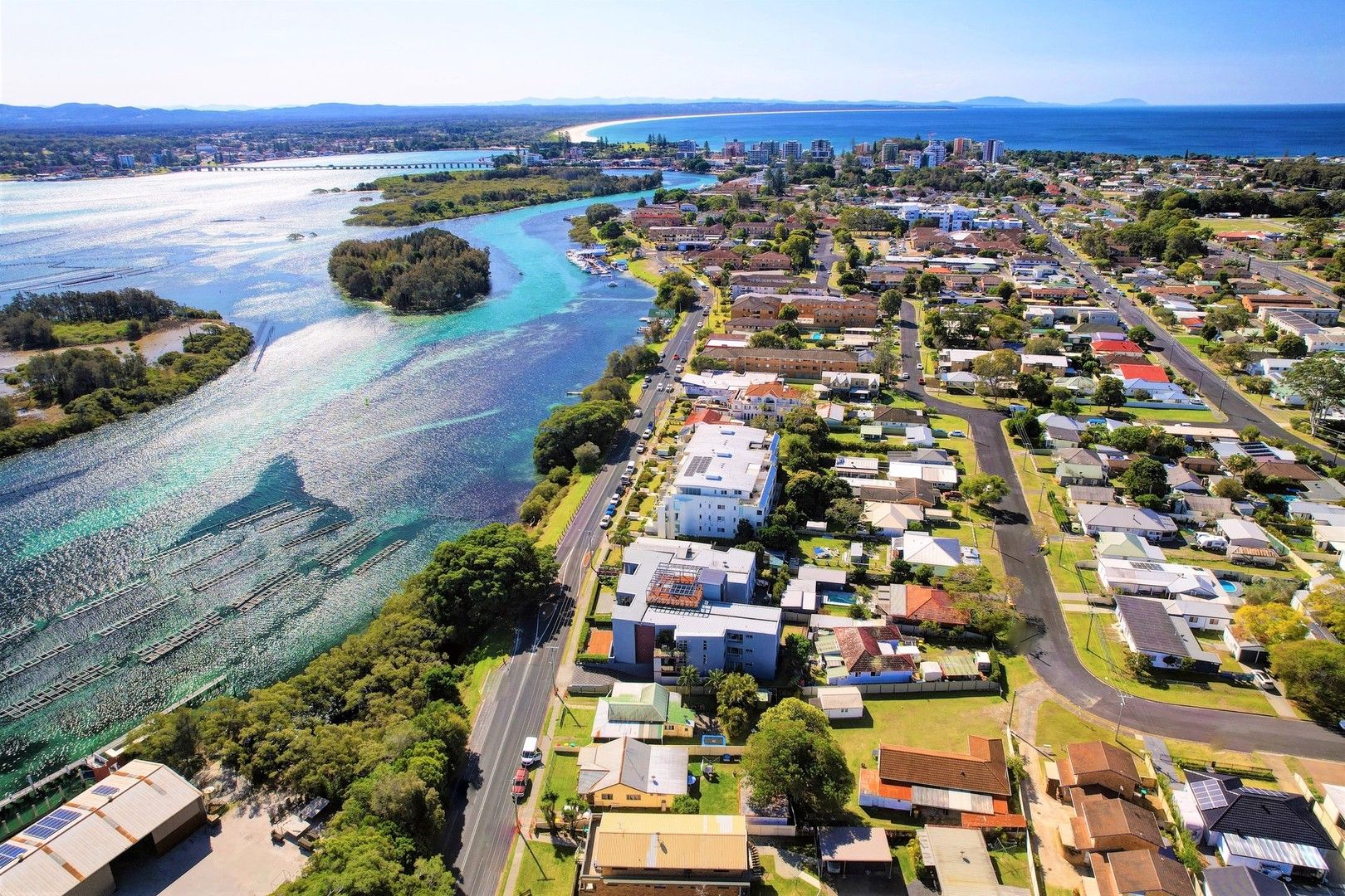 158 & 160 Little Street, Forster NSW 2428 | Domain