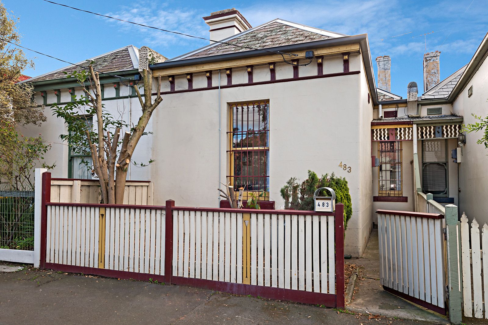 483 Victoria Street, Brunswick West | Property History & Address ...