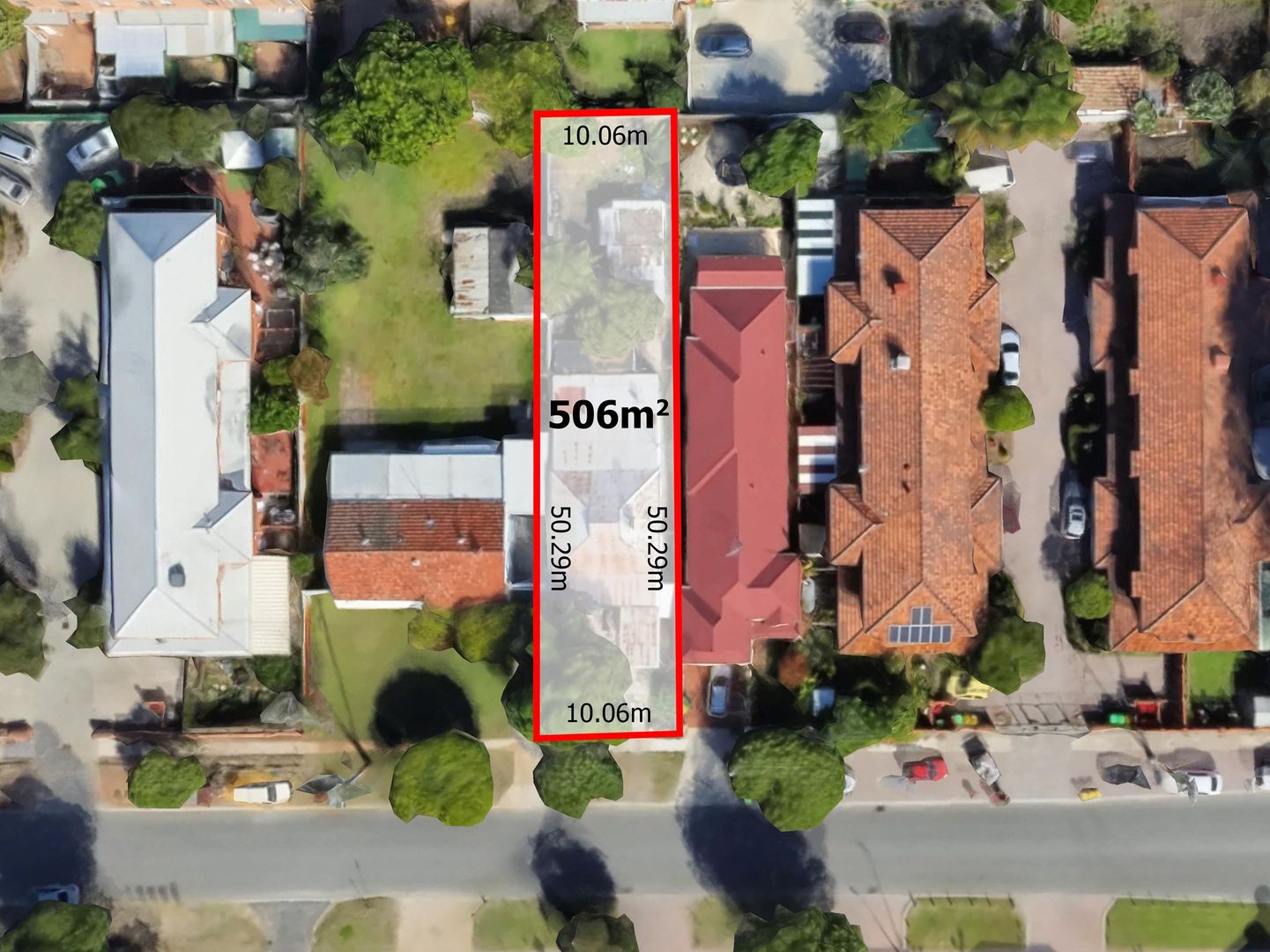45 Seventh Avenue, Mayland | Property History & Address Research | Domain