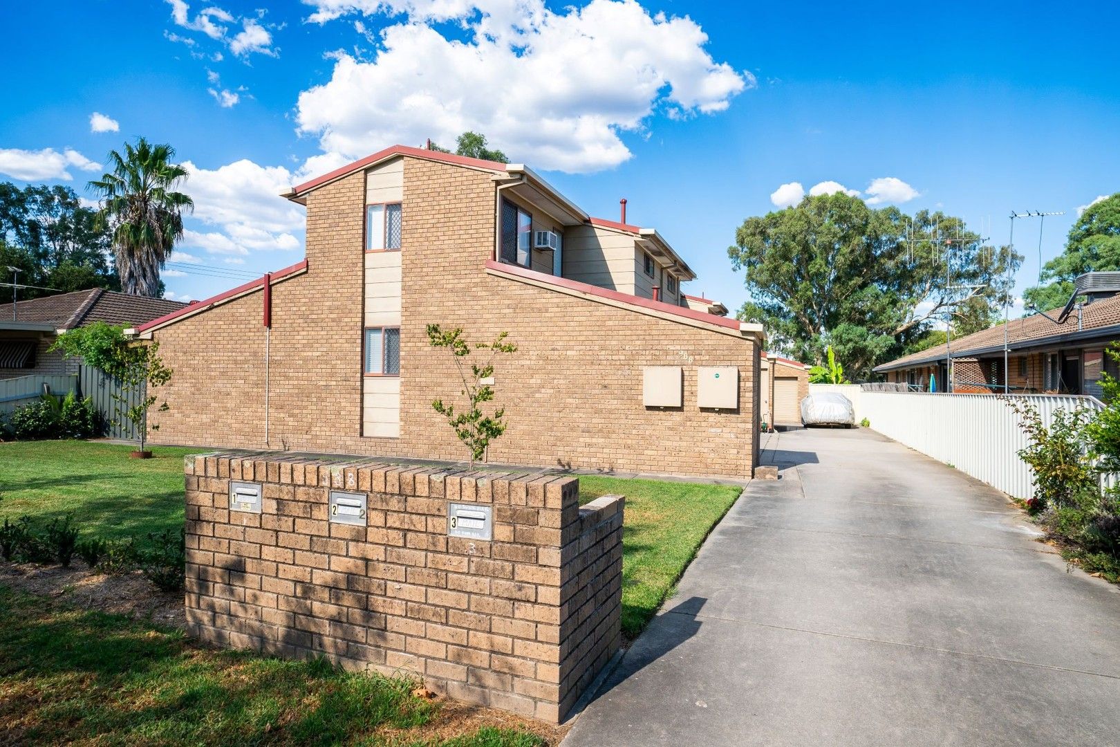 1/988 Fairview Drive, North Albury NSW 2640 - Townhouse For Rent | Domain