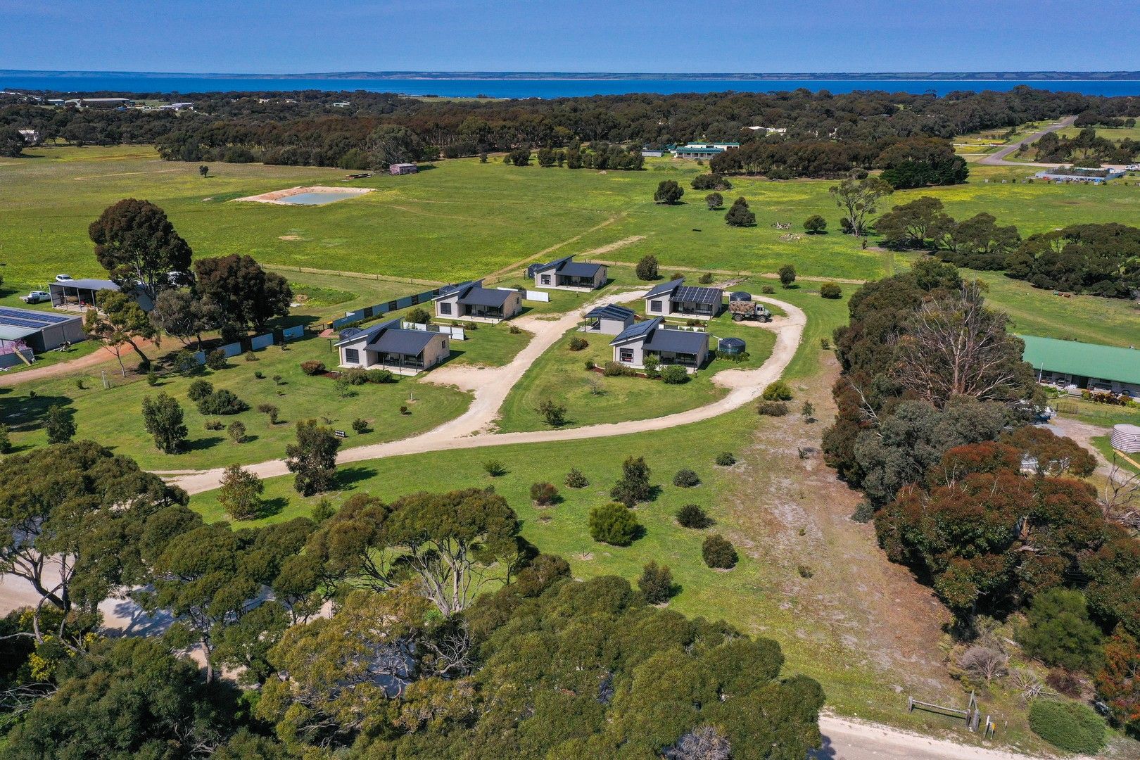 LOT 102 Bullock Track, Kingscote SA 5223 | Domain