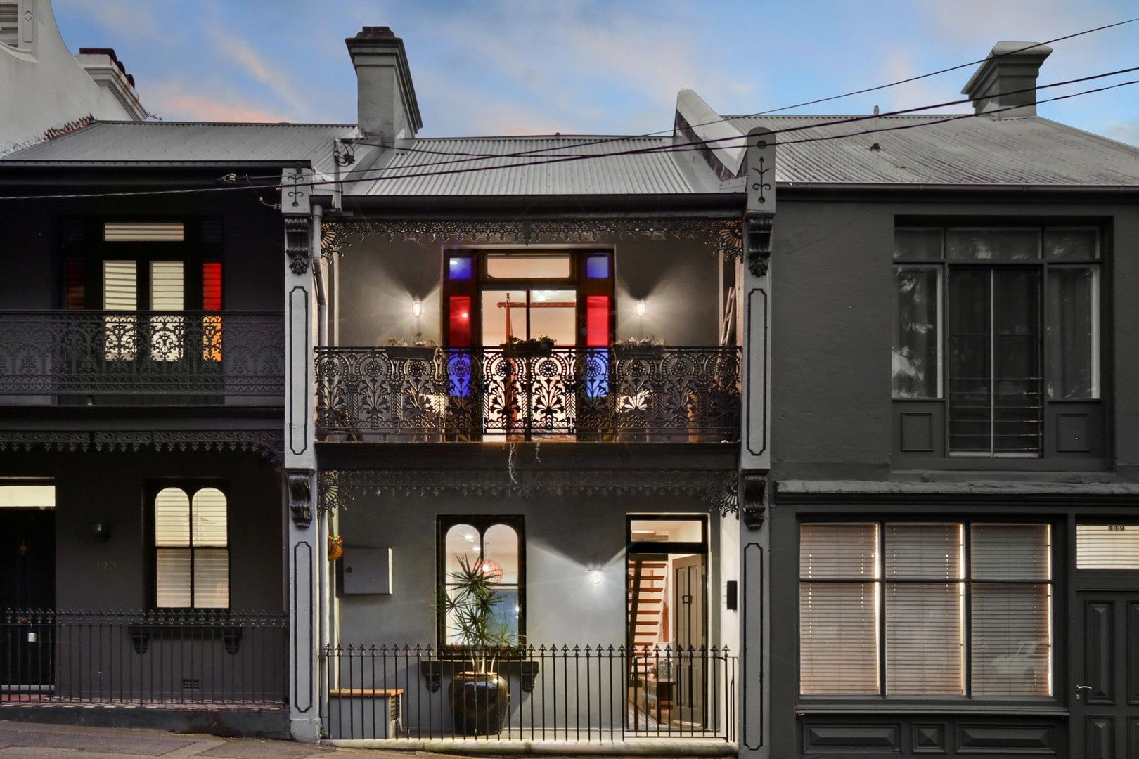 121 Bridge Road, Glebe NSW 2037 | Domain