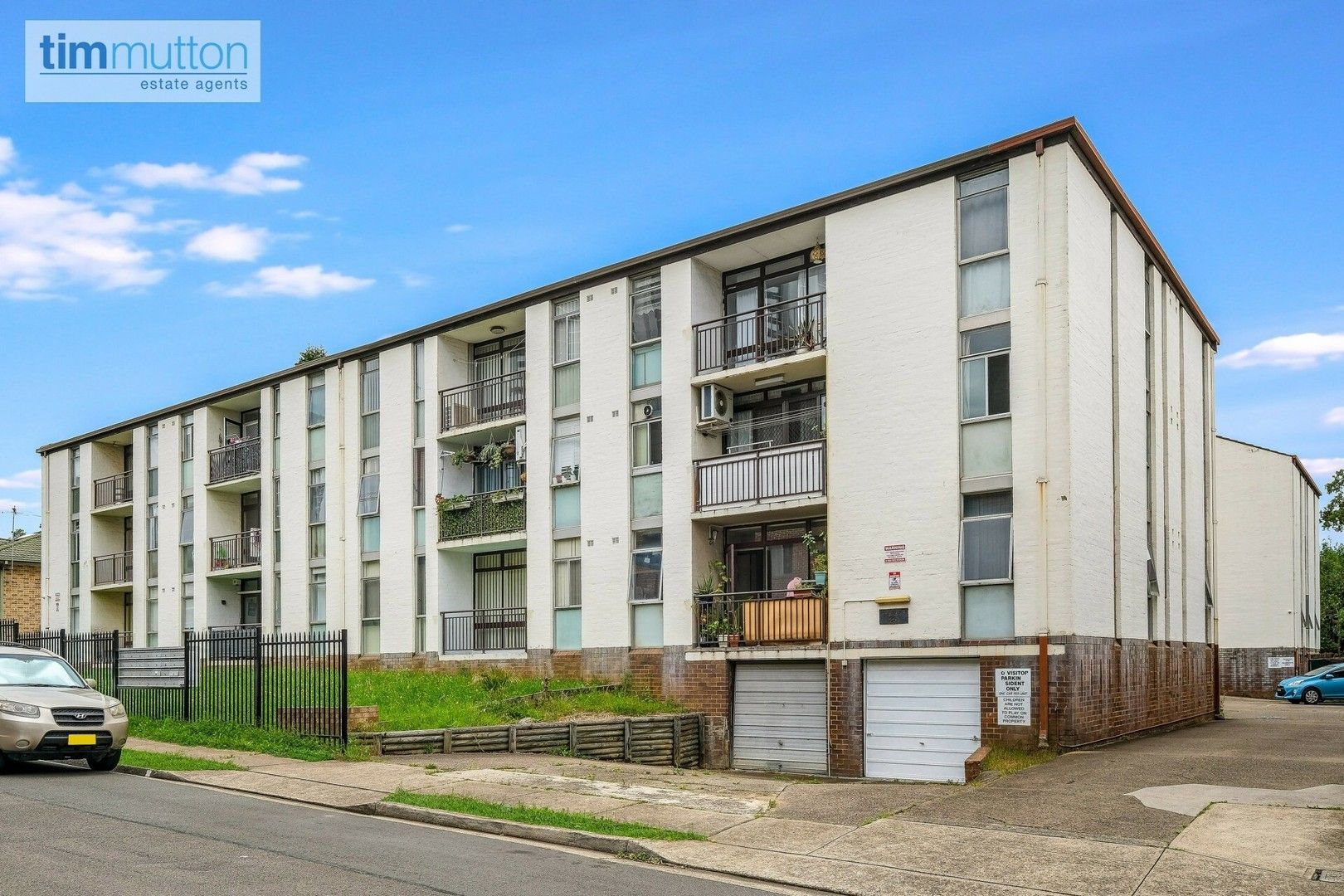 Unit 25/25 Norfolk St, Liverpool NSW 2170 - Apartment For Rent | Domain