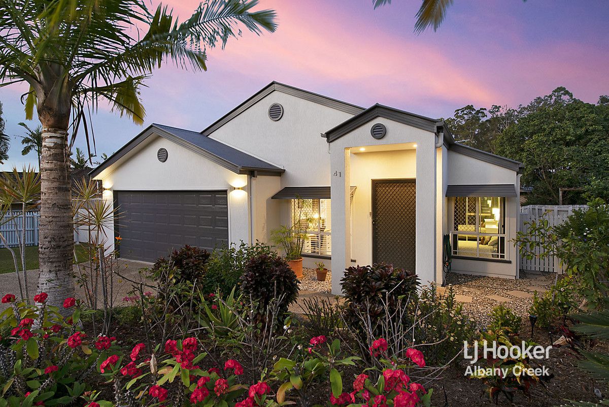 41 Paramount Drive, Warner | Property History & Address Research | Domain