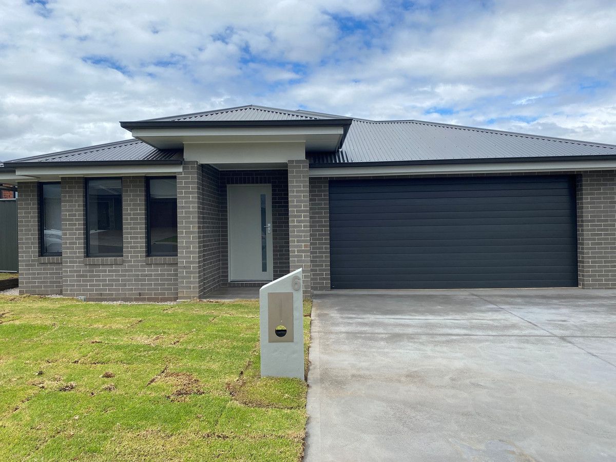 6 Bayou Avenue, Dubbo NSW 2830 - House For Rent - $580 | Domain