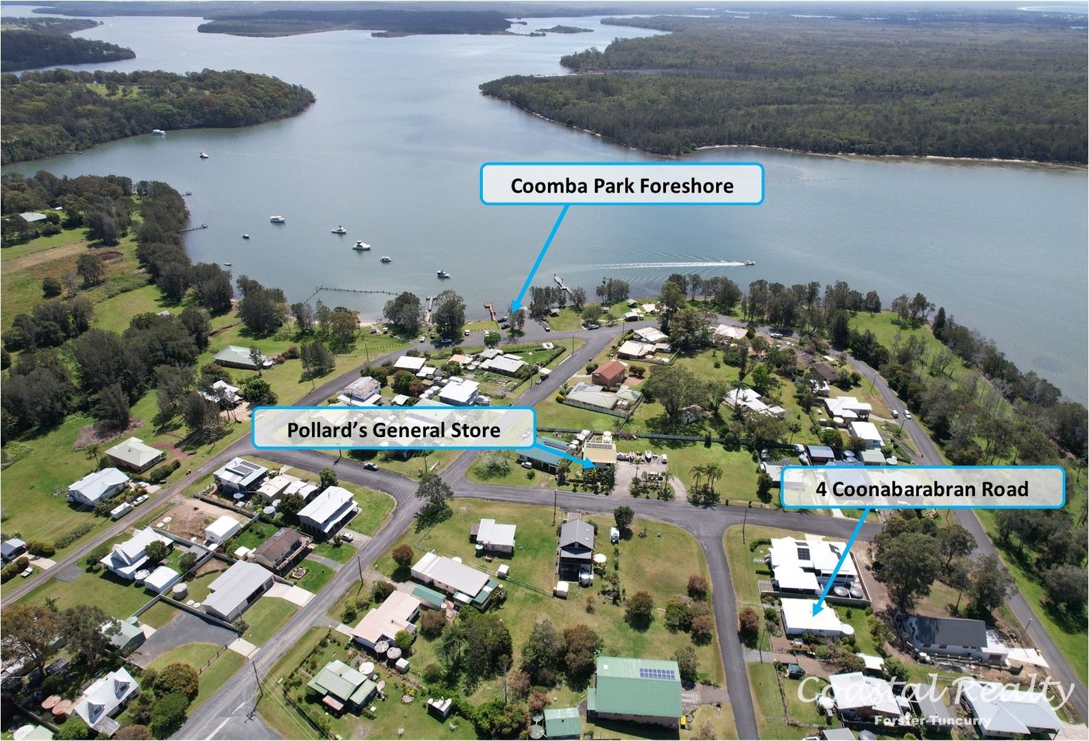 4 Coonabarabran Road, Coomba Park NSW 2428 | Domain