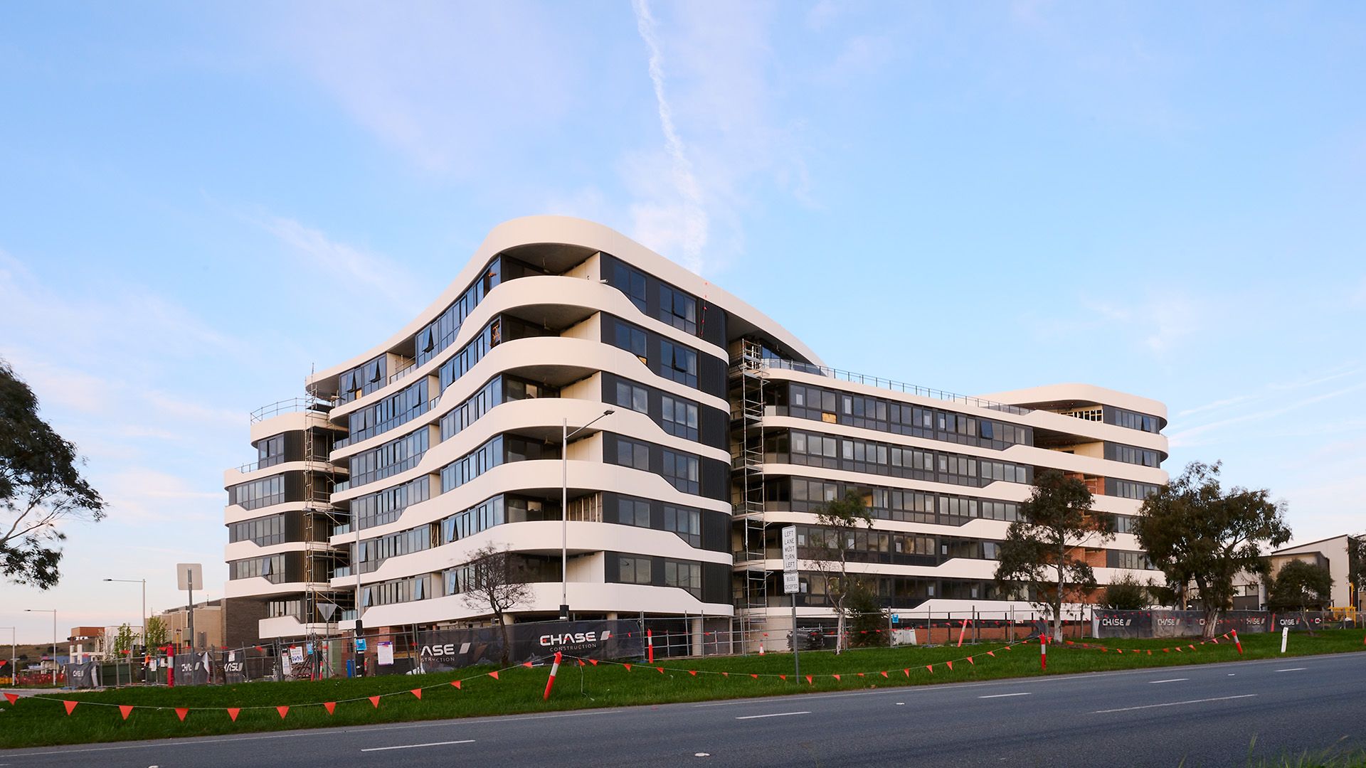 Coombs ACT 2611 | Domain